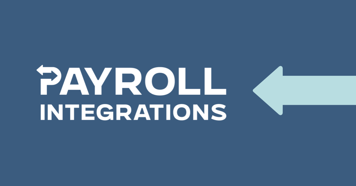 Welcoming 2024 Sales Team Members to Payroll Integrations Welcoming 2024 Sales Team Members to Payroll Integrations